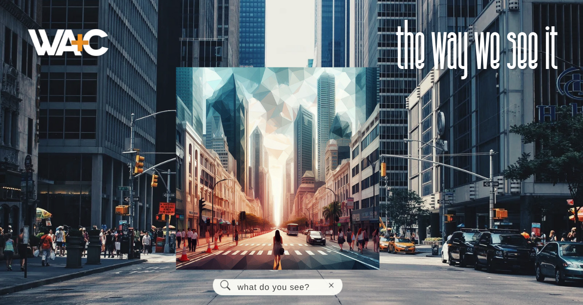 The Way We See It - Winkler Arts + Culture